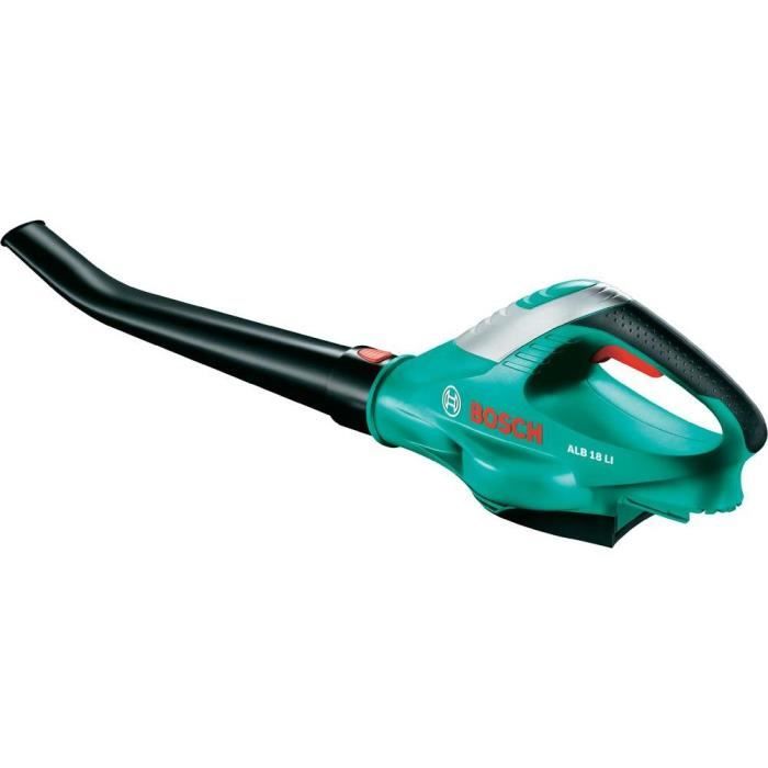 Bosch Souffleur Alb 18 Li Sans Batterie Bosch Pickture