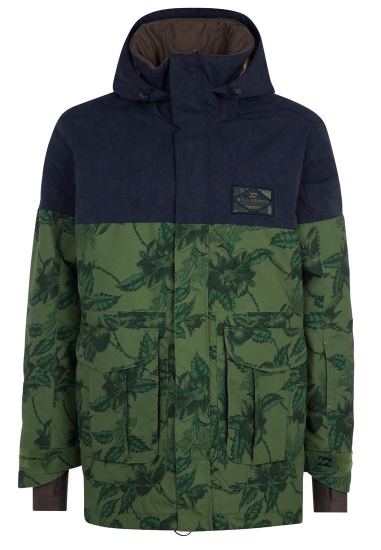 Billabong SUBURB Veste de snowboard navy - Billabong - Pickture