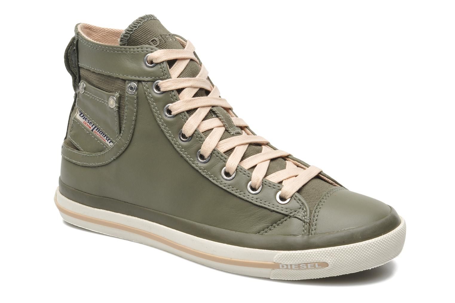 Exposure IV W par Diesel - Diesel - Pickture