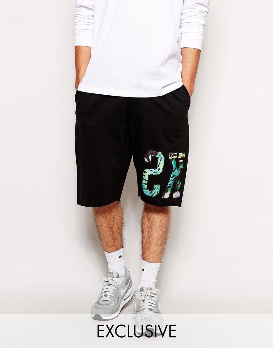 ASOS Vintage - YNKS - Reclaimed Vintage - Pickture