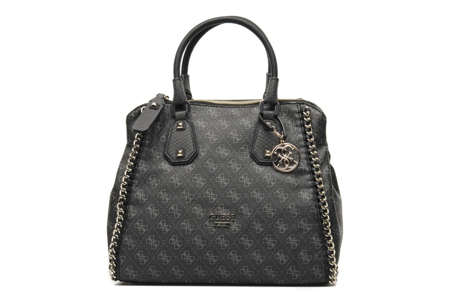 Confidential chain Retro satchel par Guess - Guess - Pickture