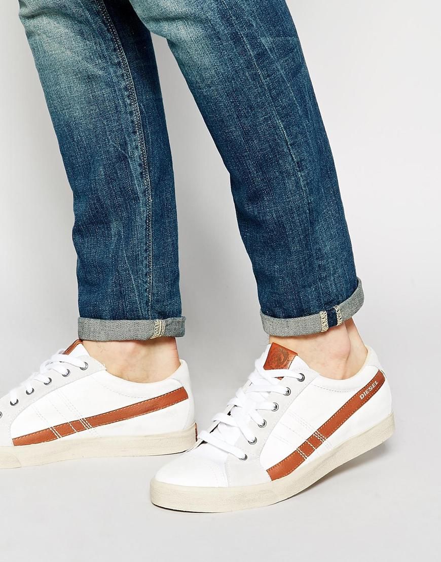 Diesel - D-String - Diesel - Pickture