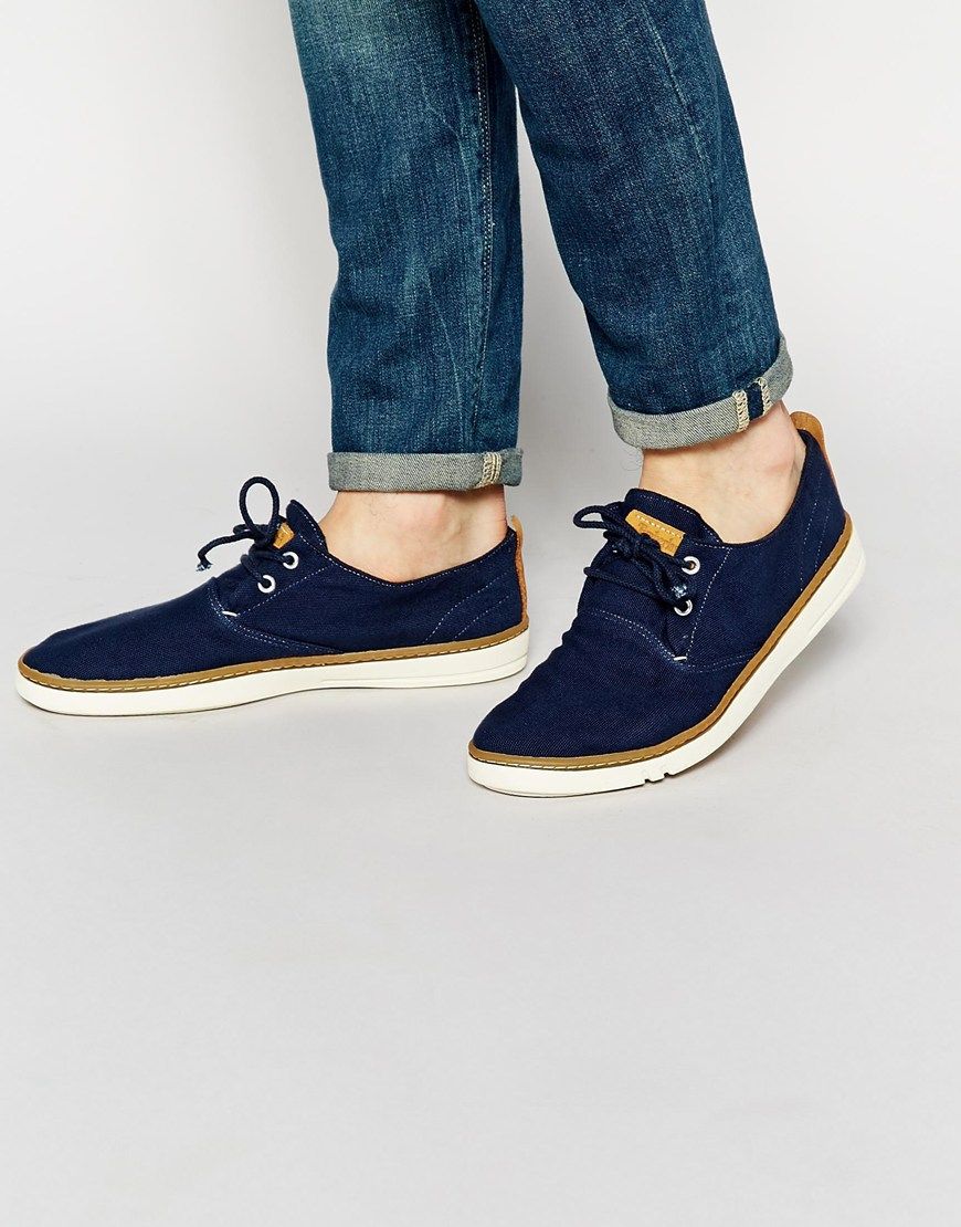 Timberland - Hookset - Timberland - Pickture