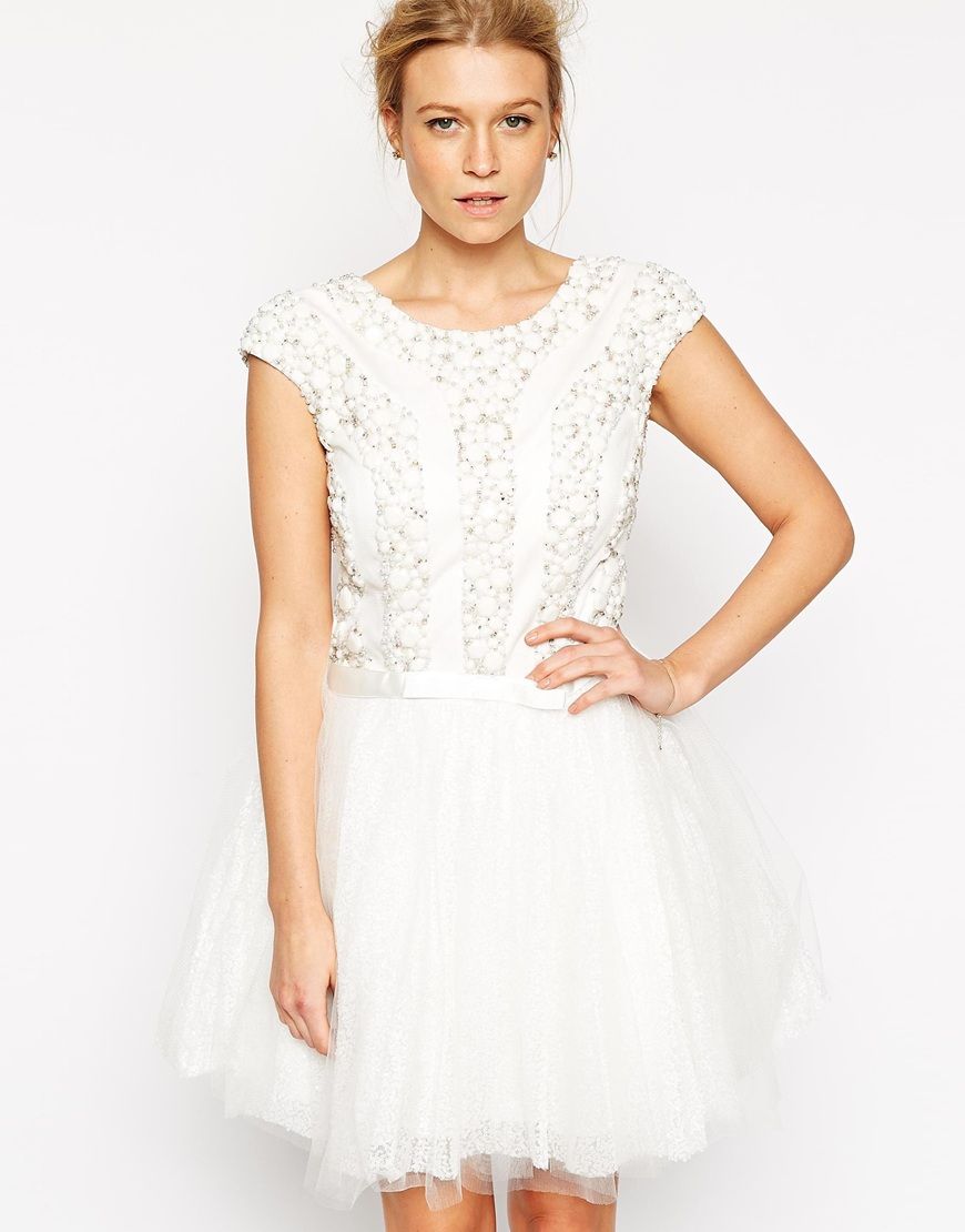 Forever Unique - Belle - Forever Unique - Pickture