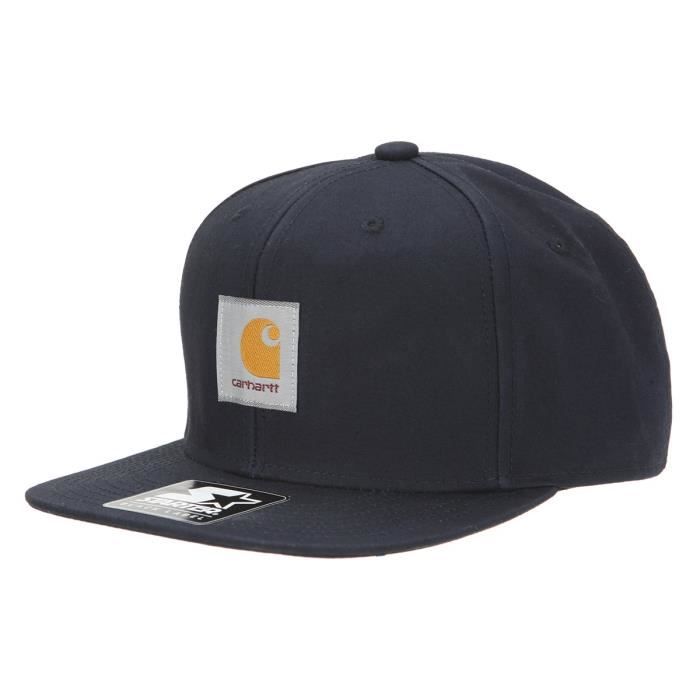 CARHARTT Casquette Fisher Starter Homme - Carhartt - Pickture