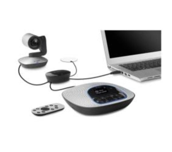 ConferenceCam CC3000e - Logitech - Pickture