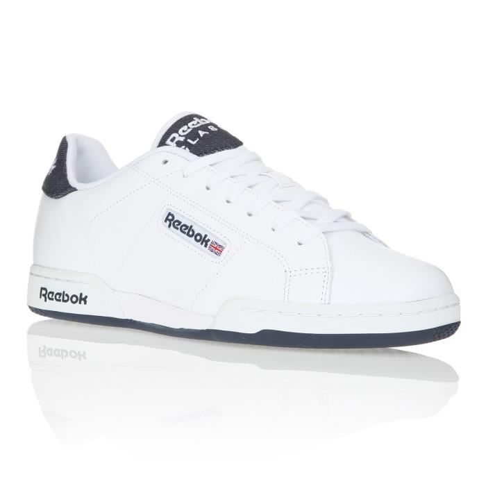 REEBOK Baskets Npc Rad Pop Homme - Reebok - Pickture