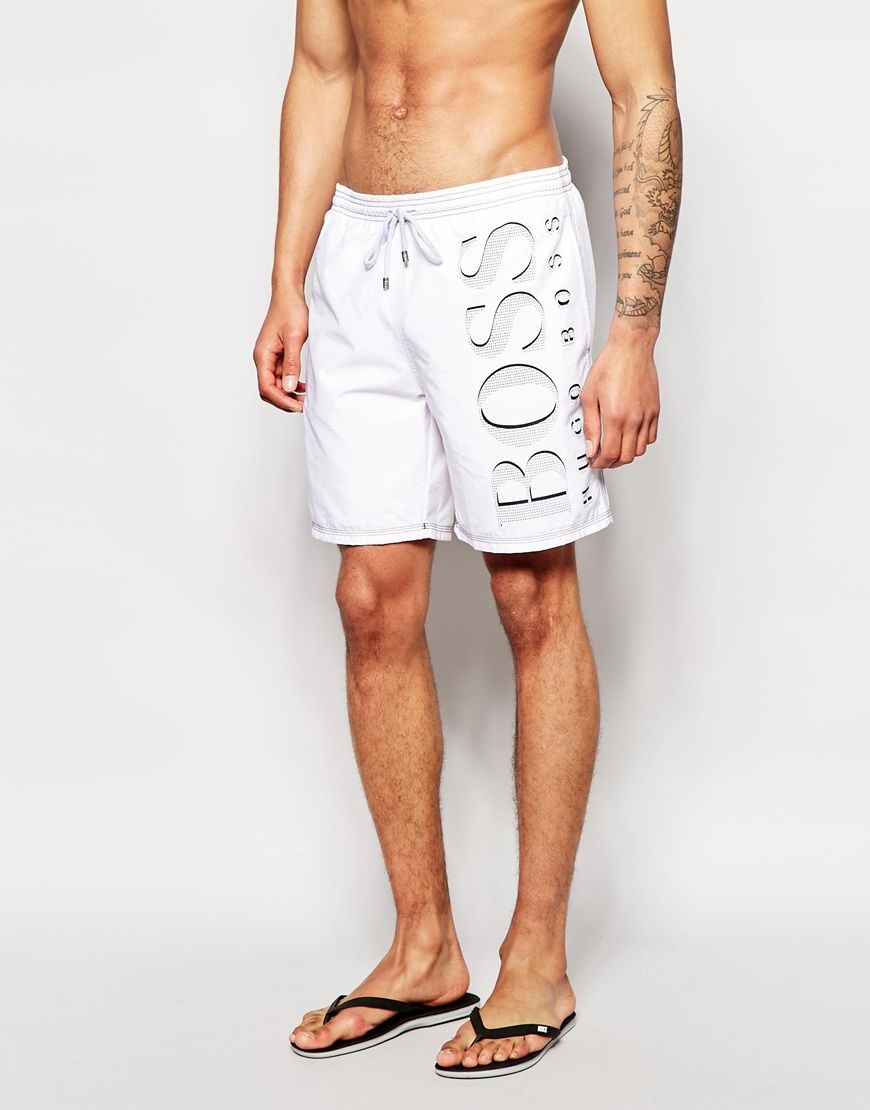 Hugo Boss - Killifish - Hugo Boss - Pickture