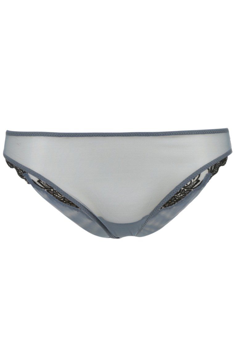 La Perla PRIMULA Slip blue/black - La Perla - Pickture