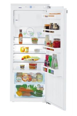 Refrigerateur encastrable Liebherr IKB 2714 - Liebherr - Pickture