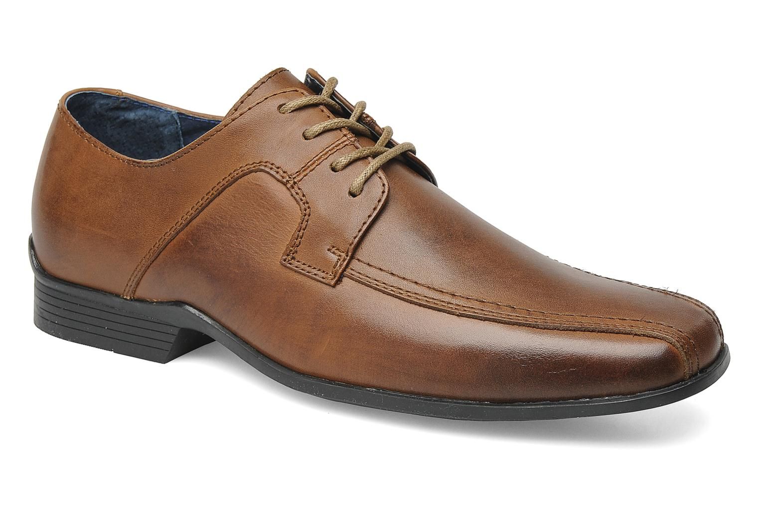 Moderna Oxford_Bk par Hush Puppies - 40 % - HUSH PUPPIES - Pickture