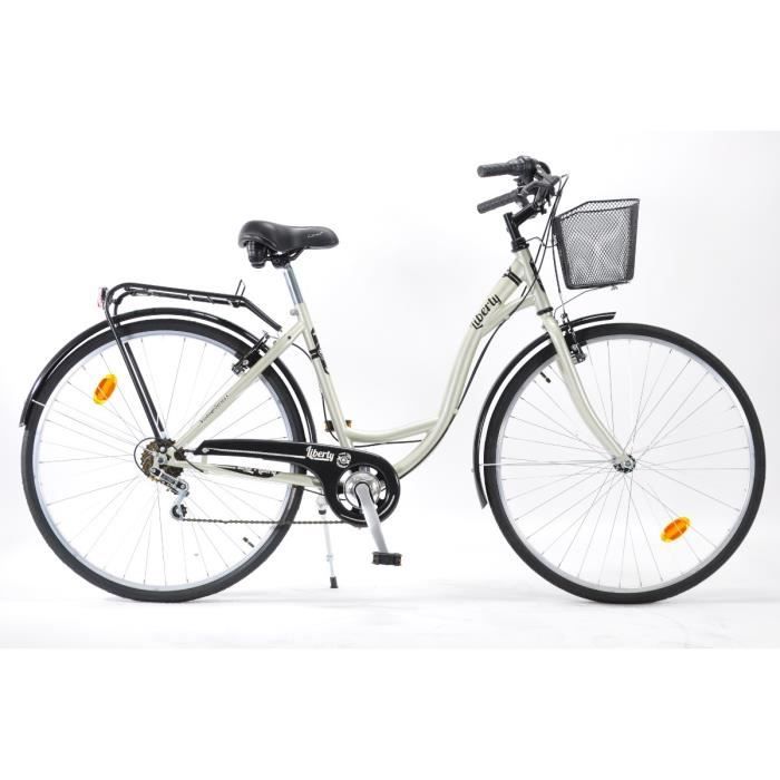 MICMO VTC Ville 28" Liberty Femme - MICMO - Pickture