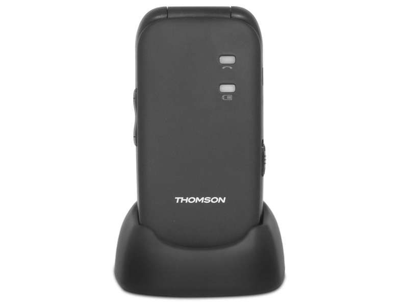 Mobile THOMSON SEREA60 BLACK - Thomson - Pickture