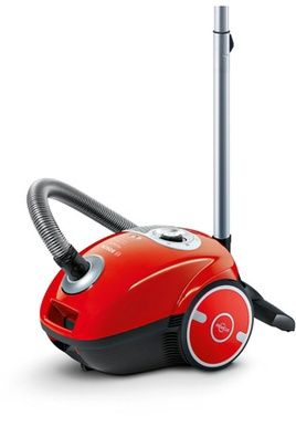 Aspirateur avec sac Bosch BGL35MON4 MOVE ONE - Bosch - Pickture