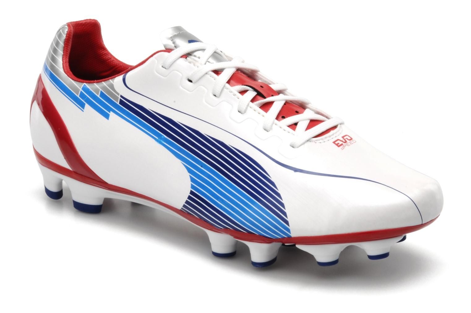 evoSPEED 4 FG par Puma - 40 % - Puma - Pickture