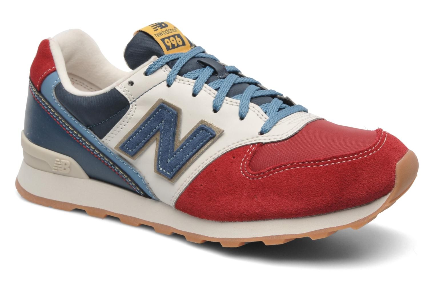 WR996 par New Balance - 30 % - New Balance - Pickture