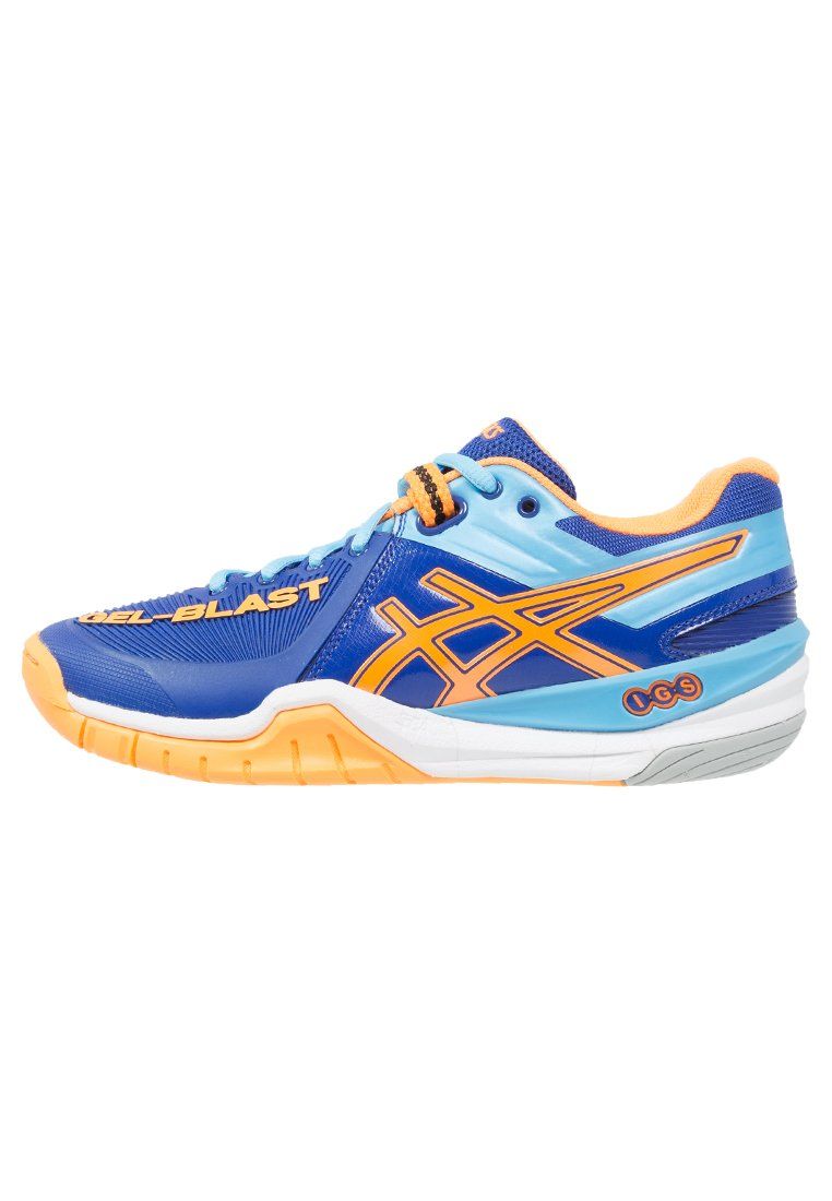 ASICS GELBLAST 6 Chaussures de handball deep - ASICS - Pickture