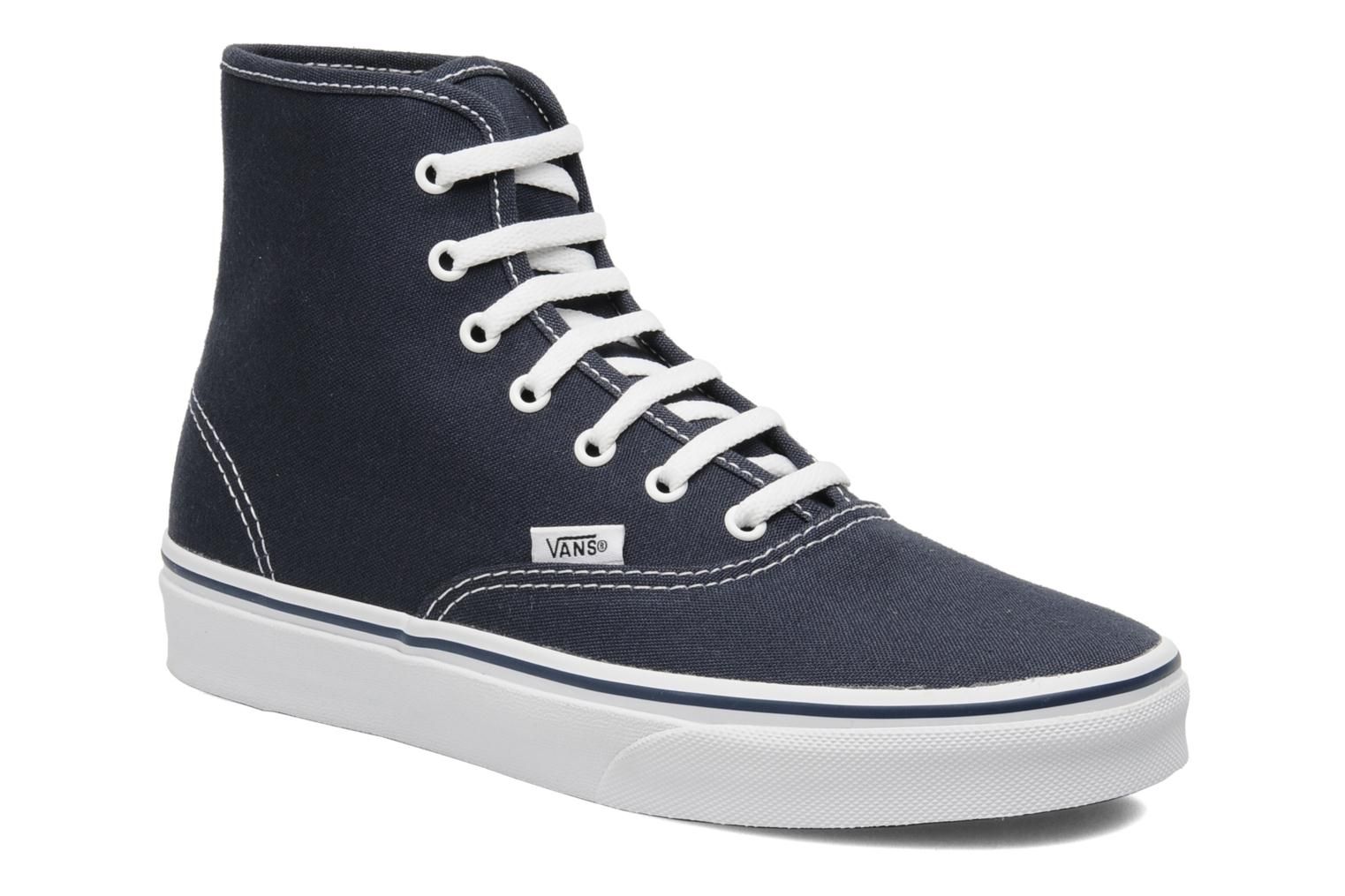 Authentic Hi W par Vans - 40 % - Vans - Pickture
