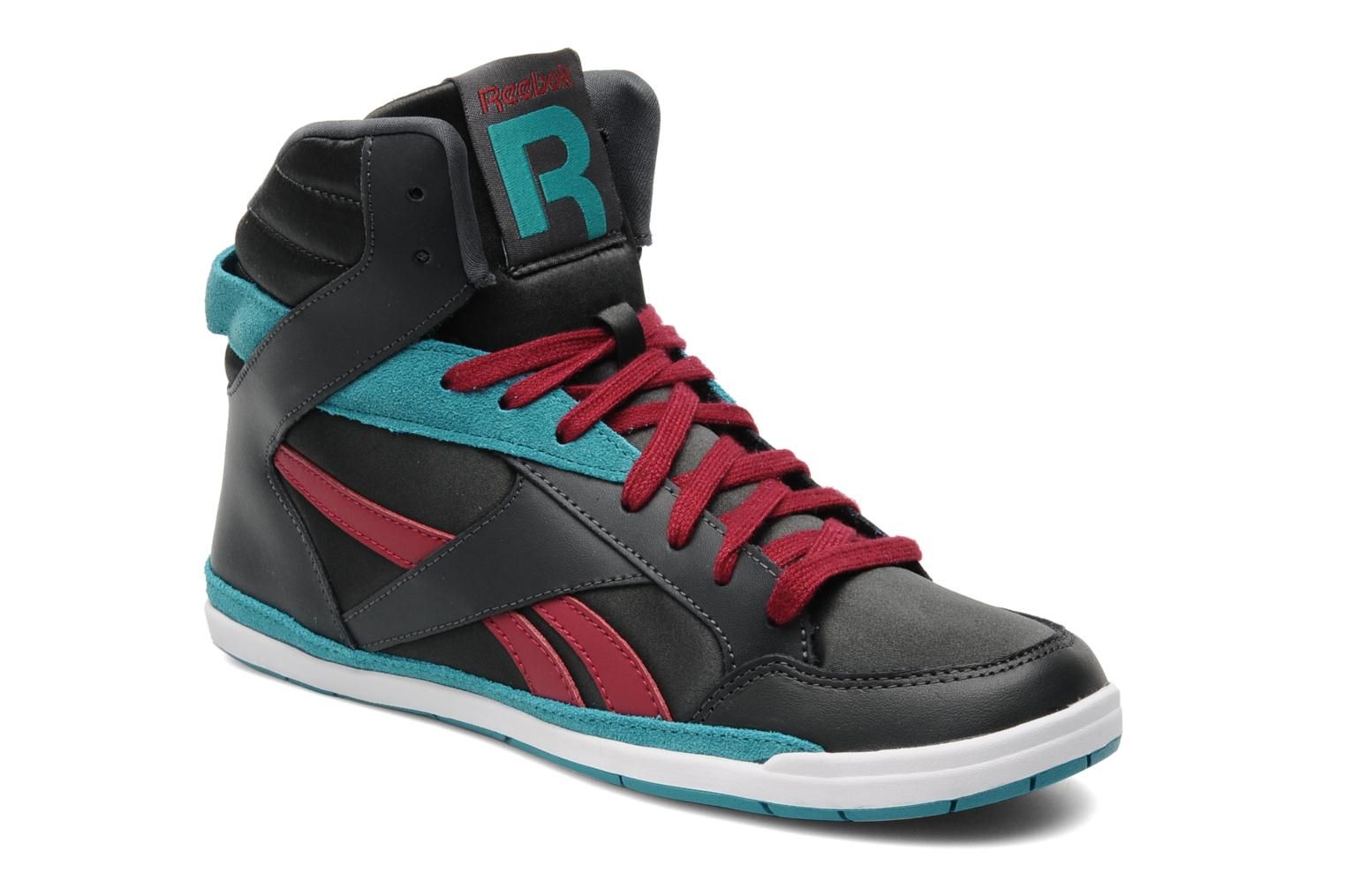 Rhythmcity Mid par Reebok - 20 % - Reebok - Pickture