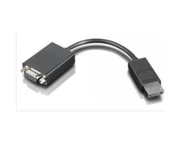 - Câble VGA - DisplayPort - Lenovo - Pickture