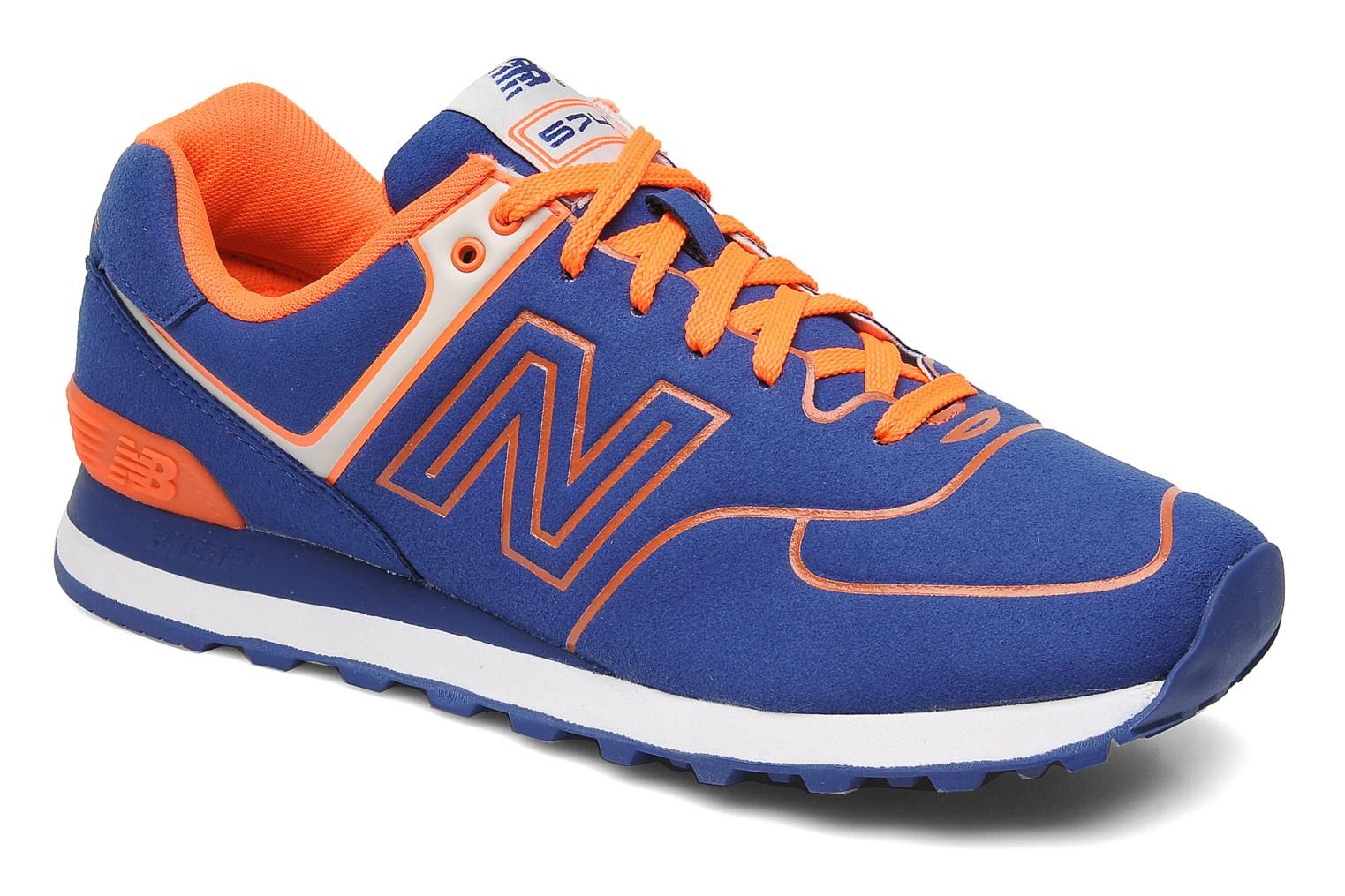 Ml574 par New Balance - 37 % - New Balance - Pickture