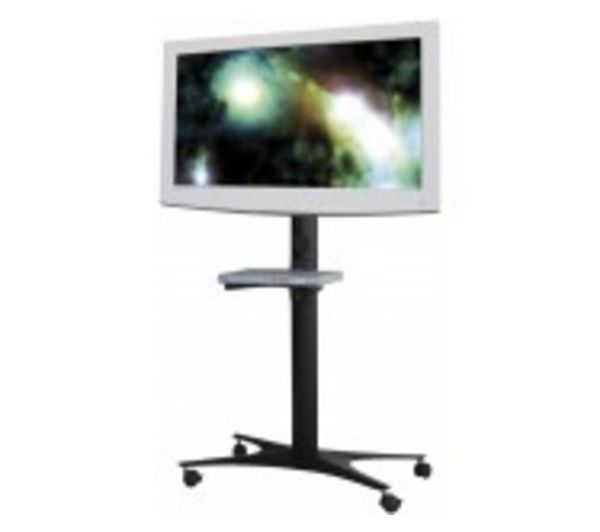 Support roulette pour ecran publicitaire - NONAME - Pickture