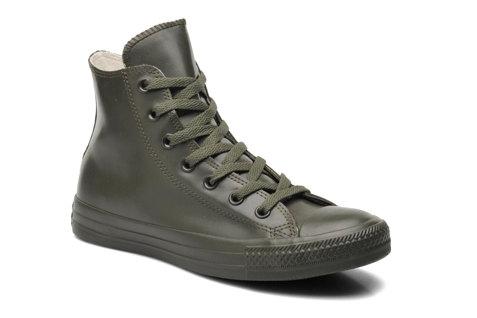 Chuck Taylor All Star Rubber Hi W par Converse - - Converse - Pickture