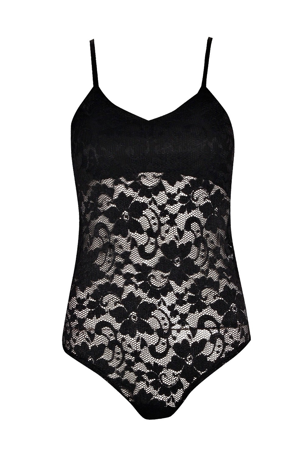 Boohoo Body Dentelles - Boohoo - Pickture