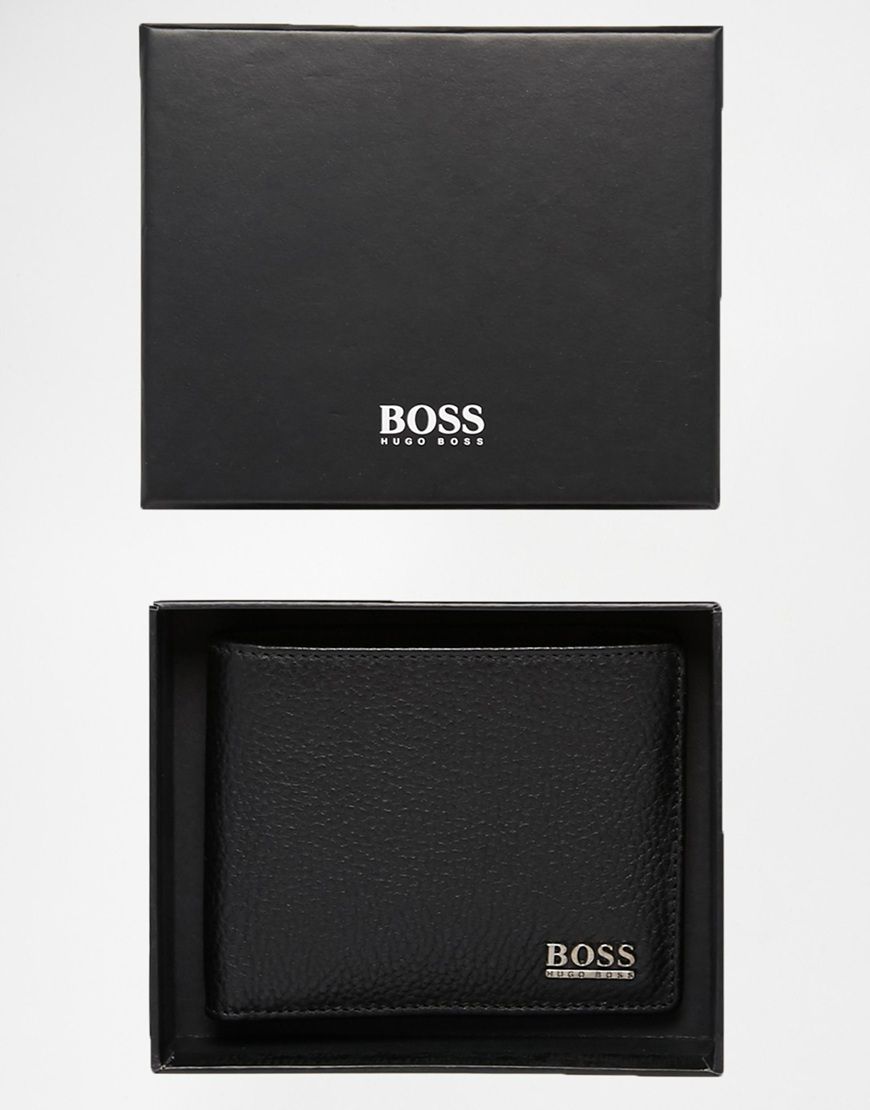 Hugo Boss - Monist - Hugo Boss - Pickture