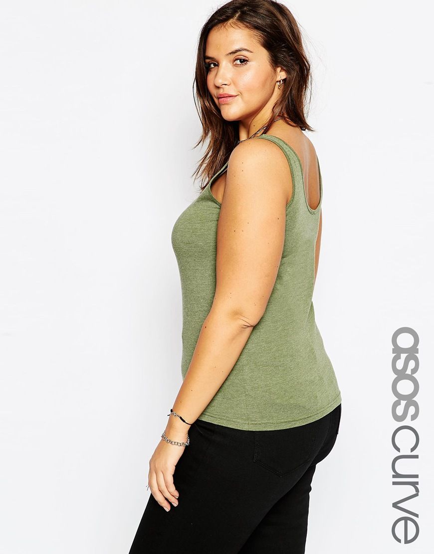 ASOS CURVE - Ultimate - ASOS Curve - Pickture