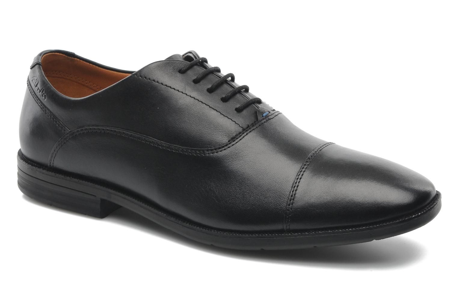 Glenrise Cap par Clarks - 20 % - Clarks - Pickture