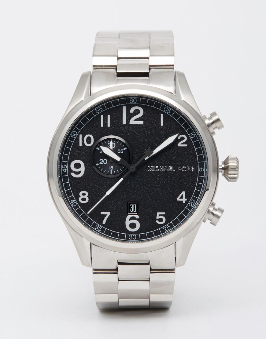 Michael Kors - Hangar MK7066 - Michael Kors - Pickture