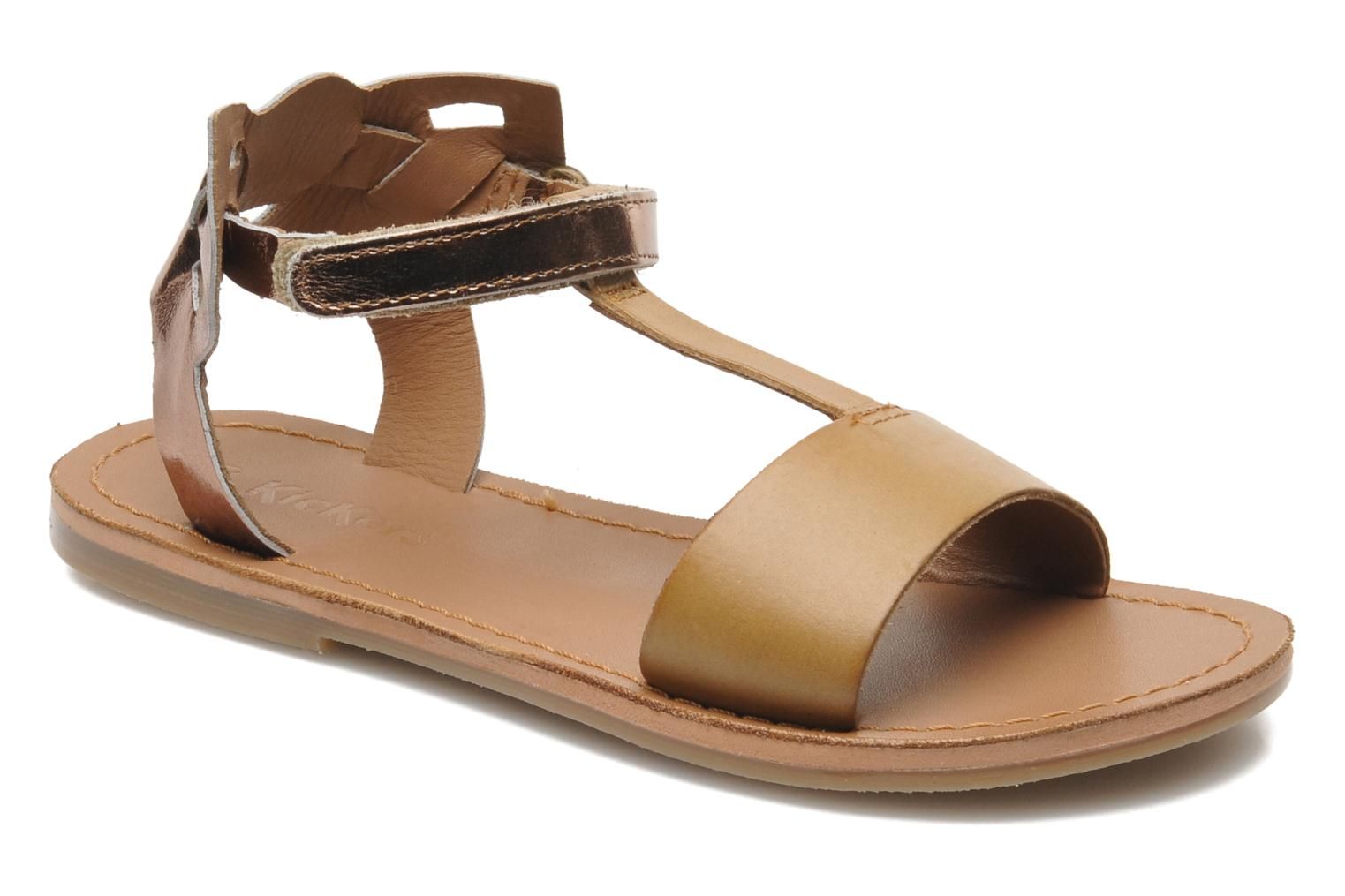 PARPILLON par Kickers - 46 % - Kickers - Pickture