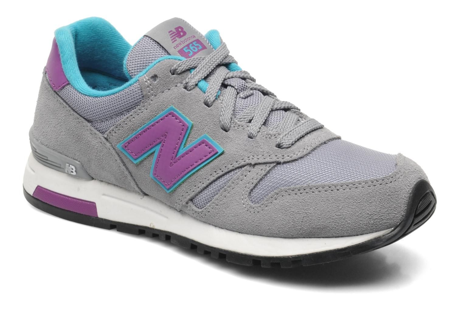 WL565 par New Balance - 30 % - New Balance - Pickture