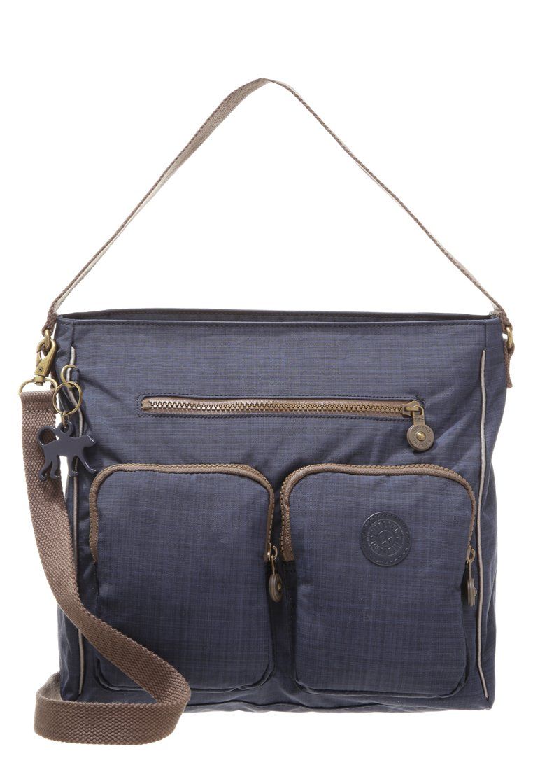 Kipling TASMO Sac à main blue - Kipling - Pickture