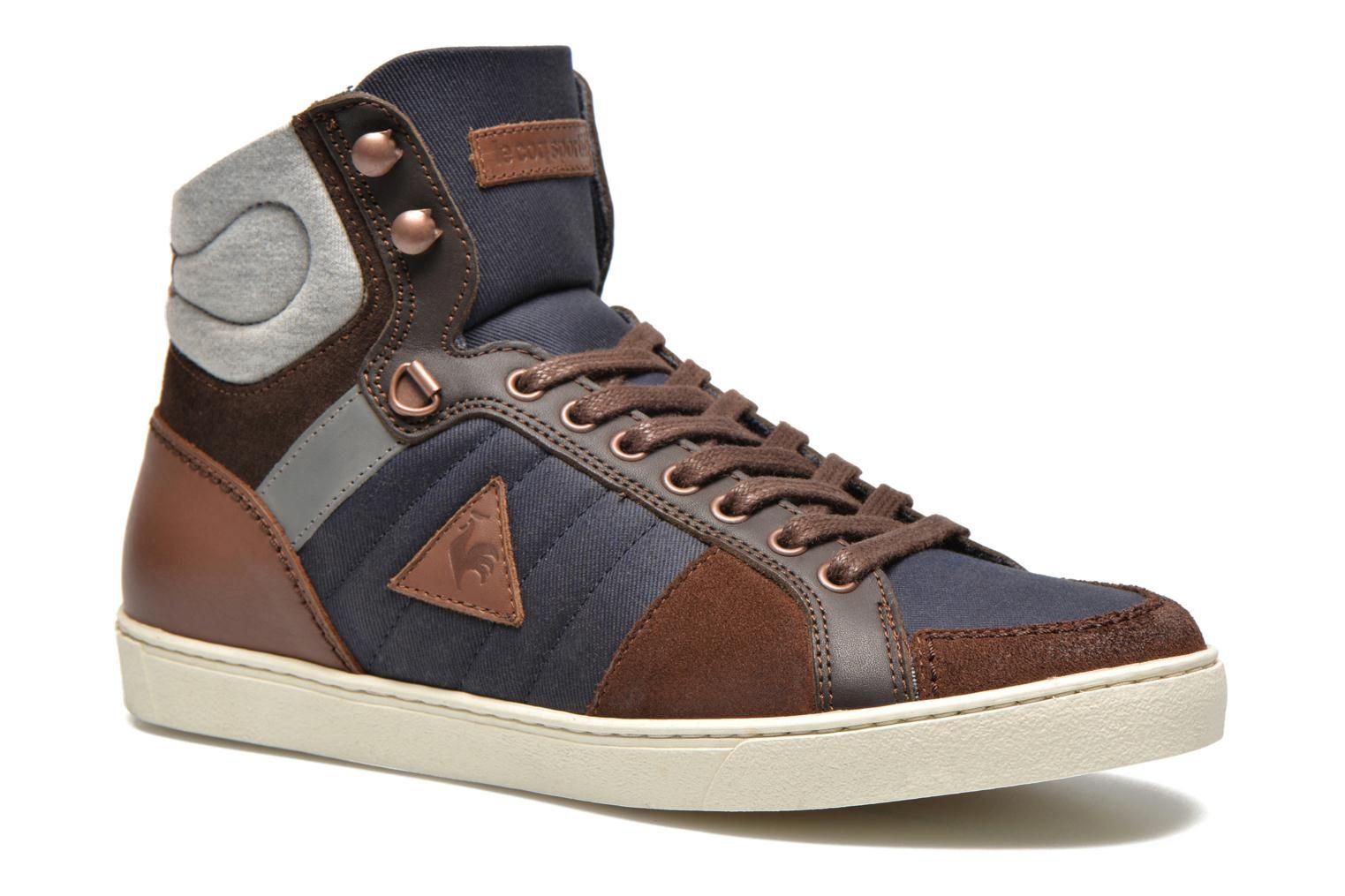 Perpignan Mid Hvy CVS/Fleece par Le Coq Sportif - Le Coq Sportif - Pickture