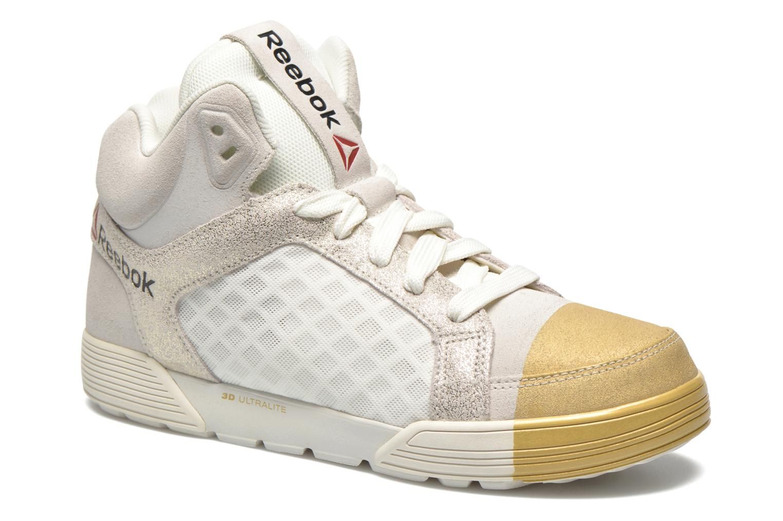 Dance Urtempo Mid 3.0 Lth par Reebok - Reebok - Pickture