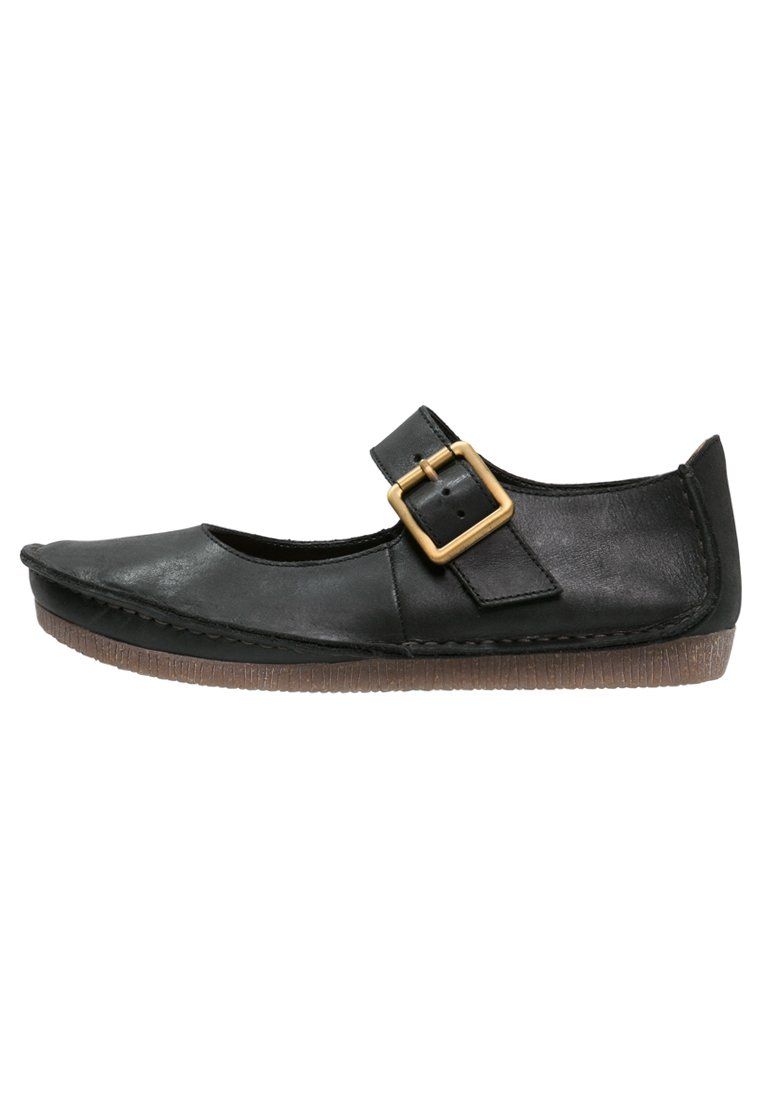 Clarks JANEY JUNE Babies black - Clarks - Pickture