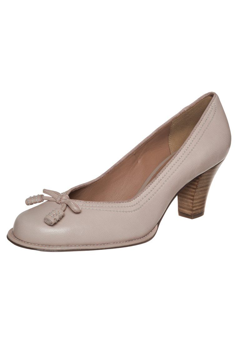 Clarks BOMBAY LIGHTS Escarpins blush pink - Clarks - Pickture
