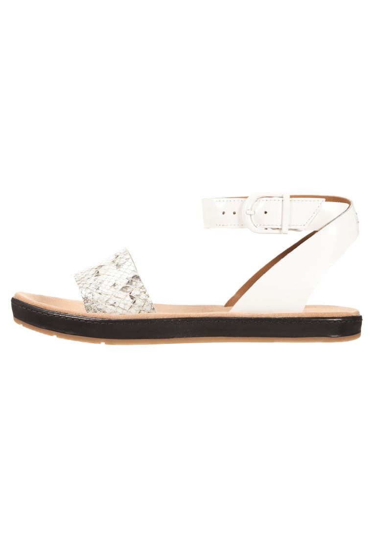 Clarks ROMANTIC MOON Sandales natural - Clarks - Pickture