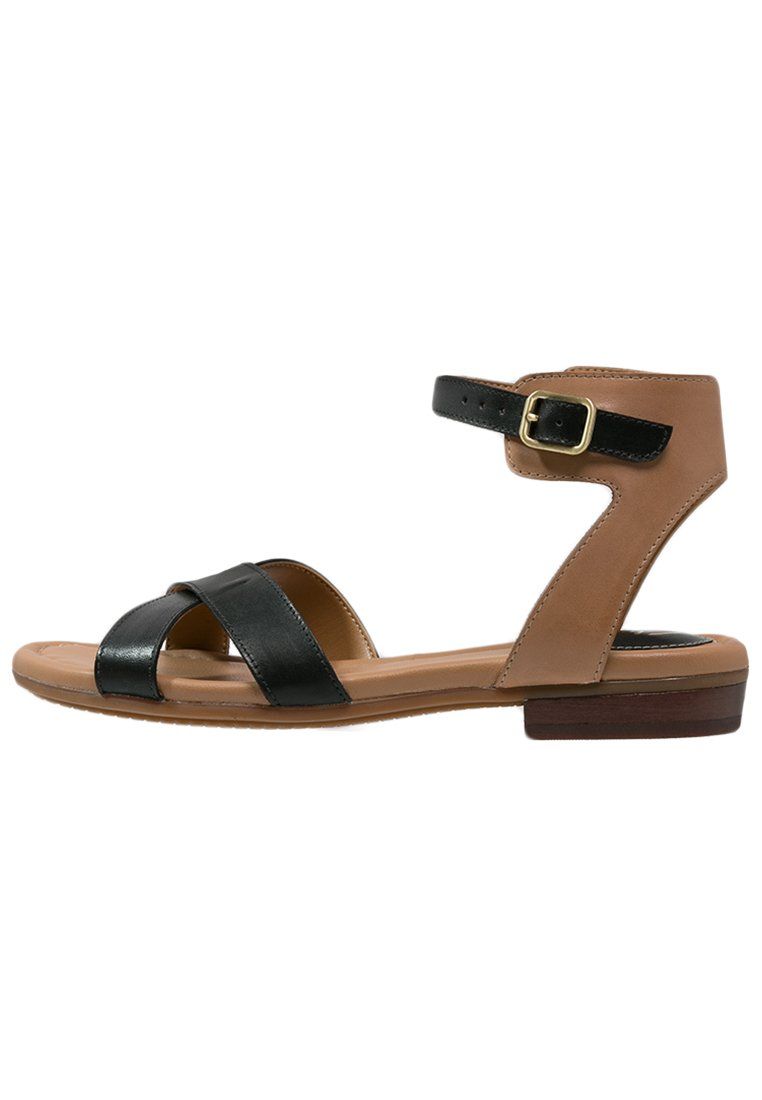 Clarks VIVECA ZEAL Sandales black - Clarks - Pickture