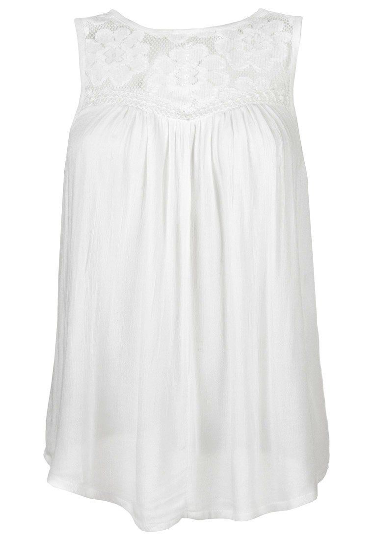 Buffalo HIPPIE Top creme - Buffalo - Pickture