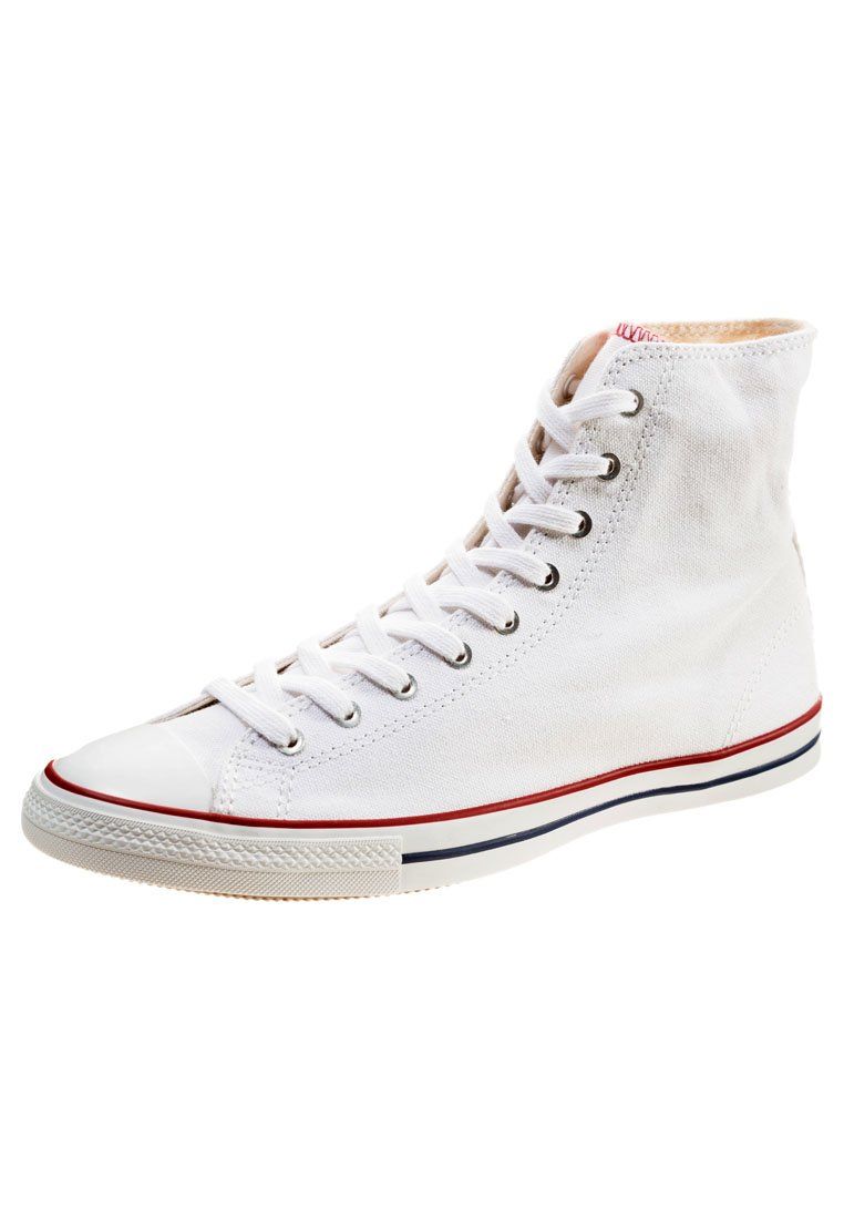 Converse CHUCK TAYLOR ALL STAR HIGH FANCY Baskets - Converse - Pickture