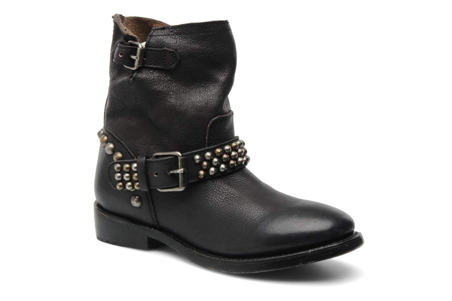 Vicious par Ash - Ash - Pickture