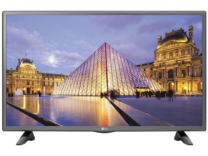 Téléviseur écran plat LED LG 32LF510B - LG - Pickture