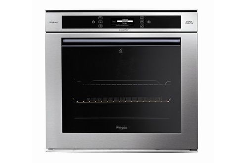 Four encastrable Whirlpool AKZM 8920 GK INOX - Whirlpool - Pickture