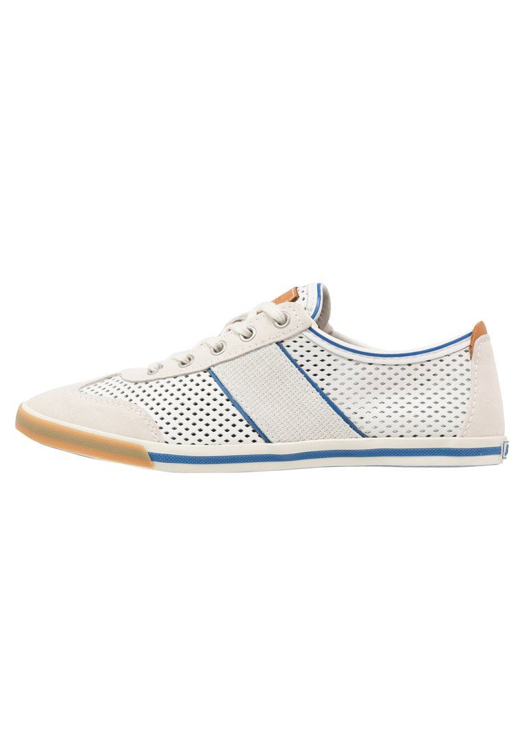Clarks MEGO WALK Baskets basses white - Clarks - Pickture