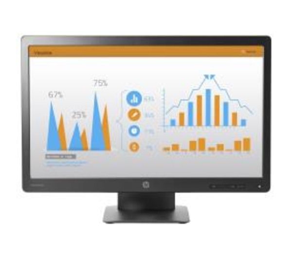 ProDisplay P242va - Écran LED - HP - Pickture