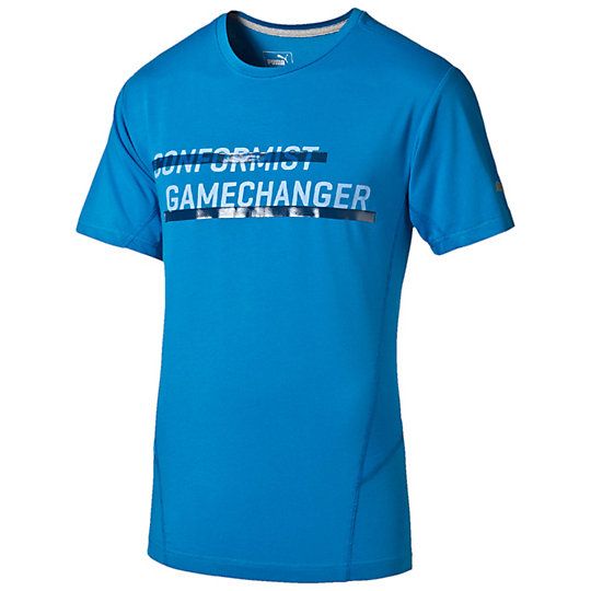 T-Shirt Training Gamechanger - Puma - Pickture