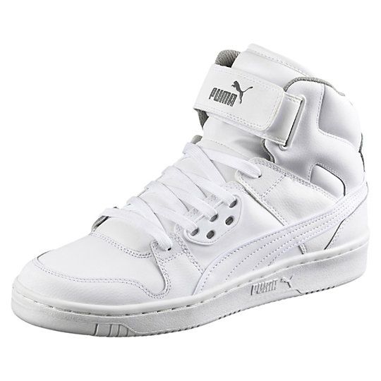 Chaussure montante Rebound Street - Puma - Pickture